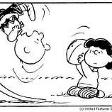 Farewell to Schulz, Peanuts / As comic strip ends, fans mourn its ...