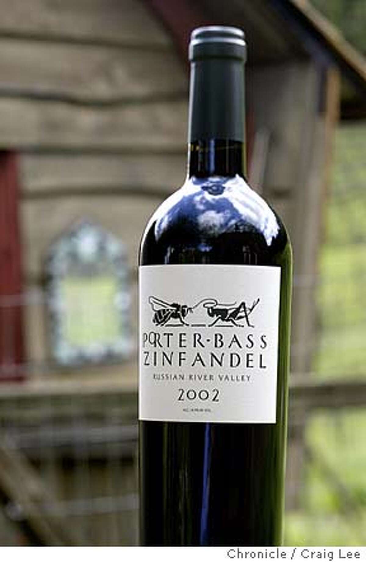 Upstart startups / Fledgling vintners brave tough economic times to ...