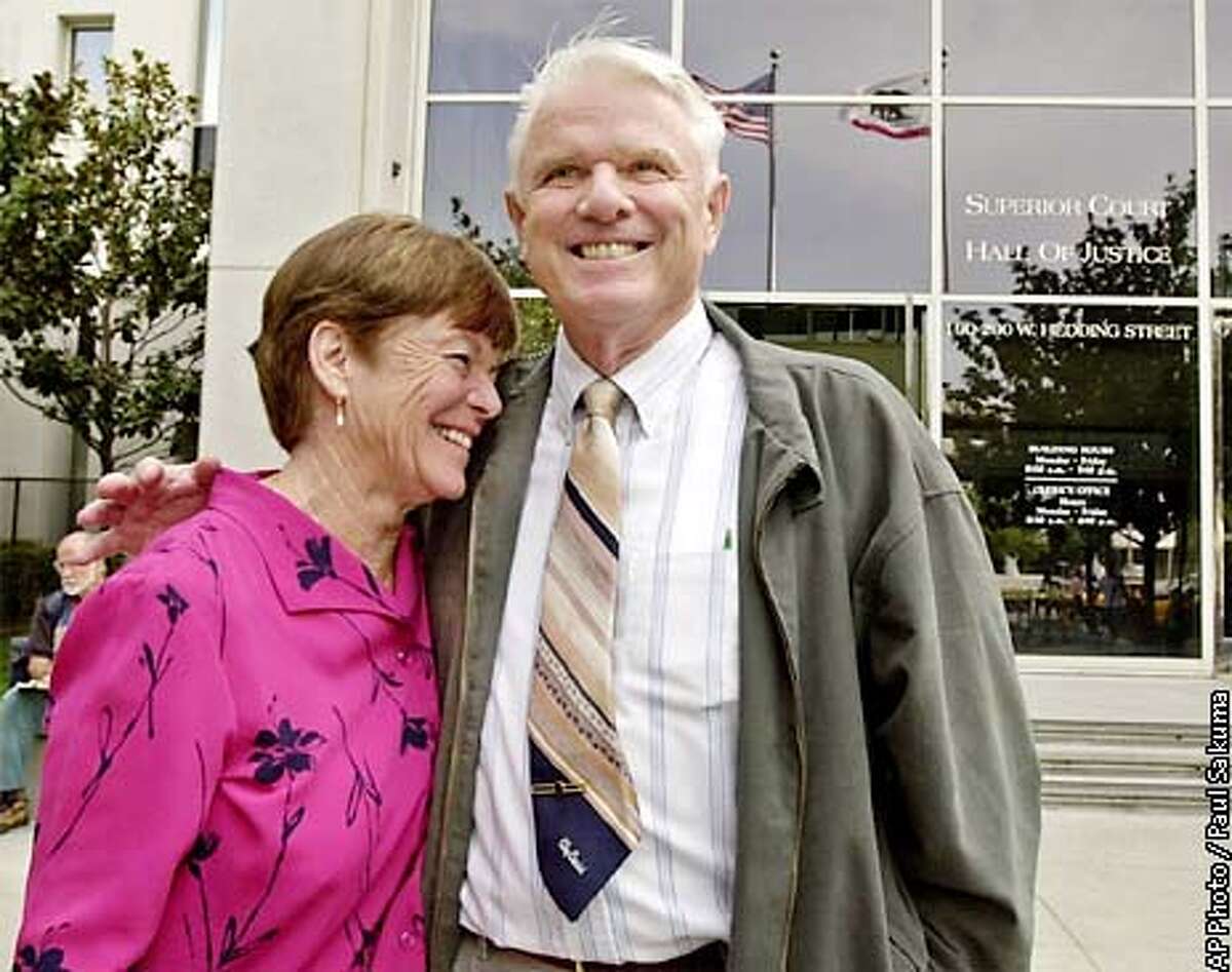 Jury recommends death for 3 Yosemite murders / Formal sentencing ...