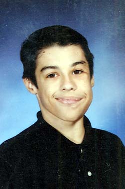 Sean Henderson -- teen had battled rare disease 8 years