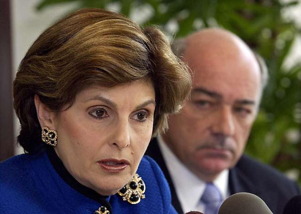 LOVING LACI / AMERICA'S TOP REALITY SOAP OPERA / The Peterson trial ...