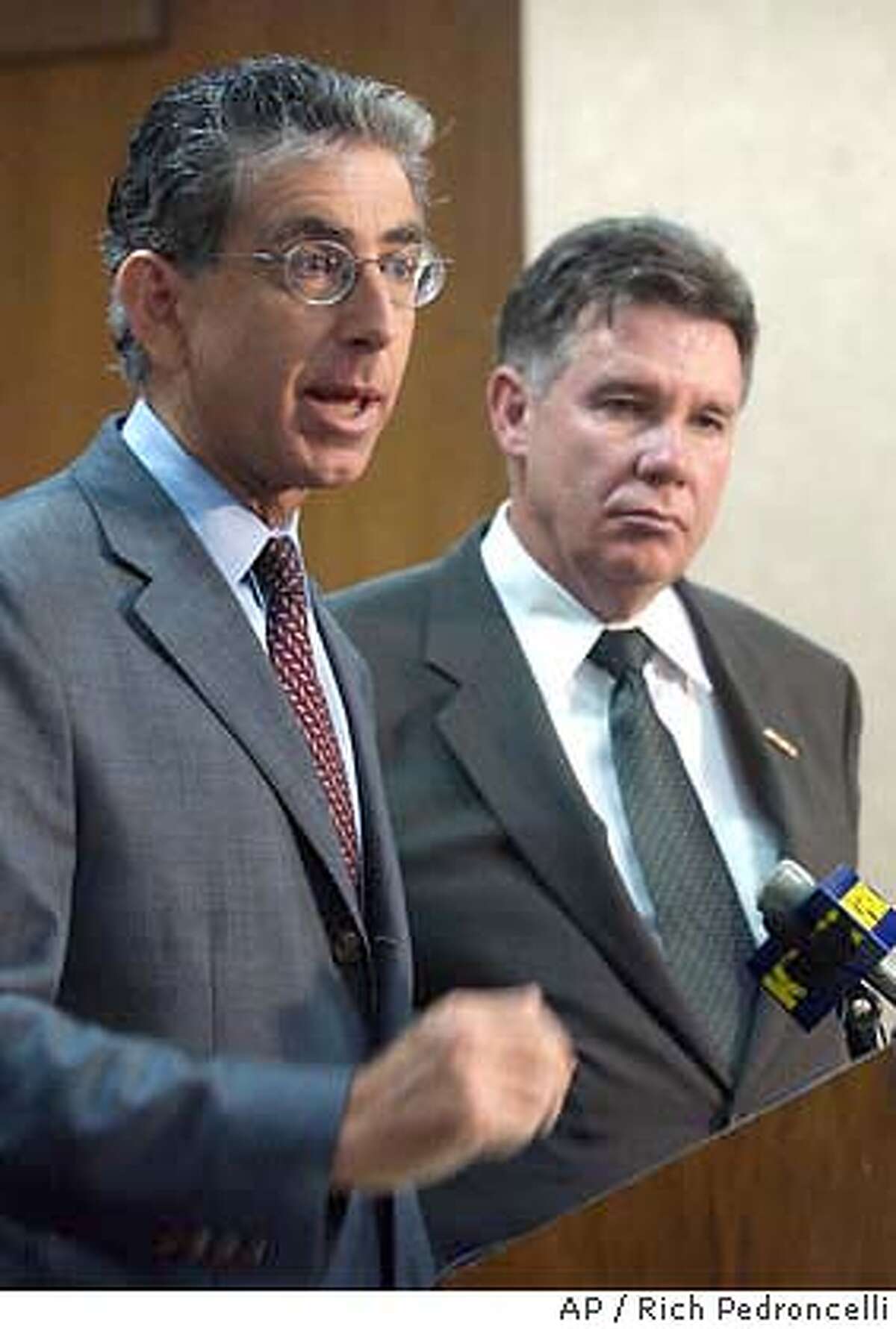 CALIFORNIA PUBLIC EMPLOYEES' RETIREMENT SYSTEM / On the record: Sean ...