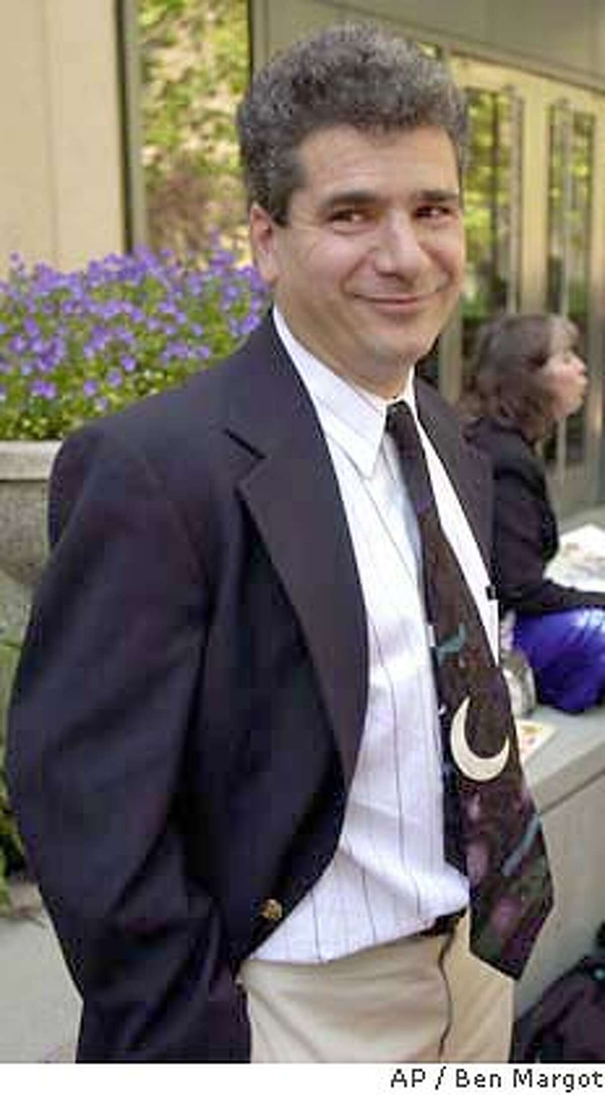 OAKLAND / FBI to pay $2 million in Earth First suit / Activists were ...