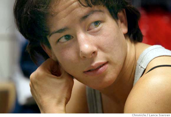 Gallery: Patricia Miranda