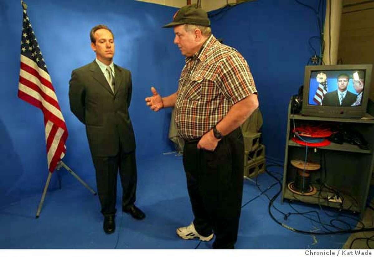 Humboldt D.A. fights to keep job / Lumber firm funds recall campaign ...