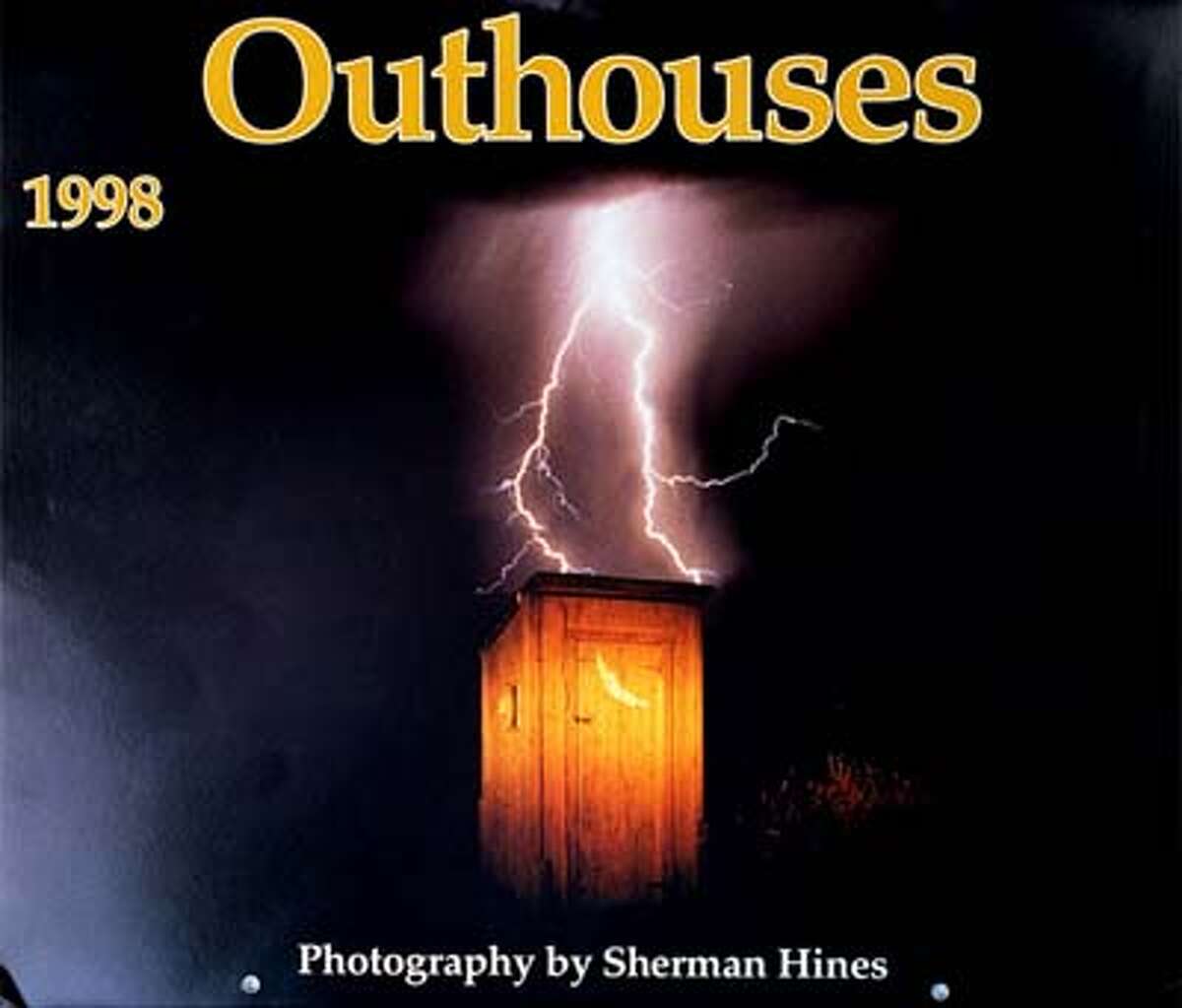 OFF THE WALL -- Quirky Calenders Make It Fun to Mark Time