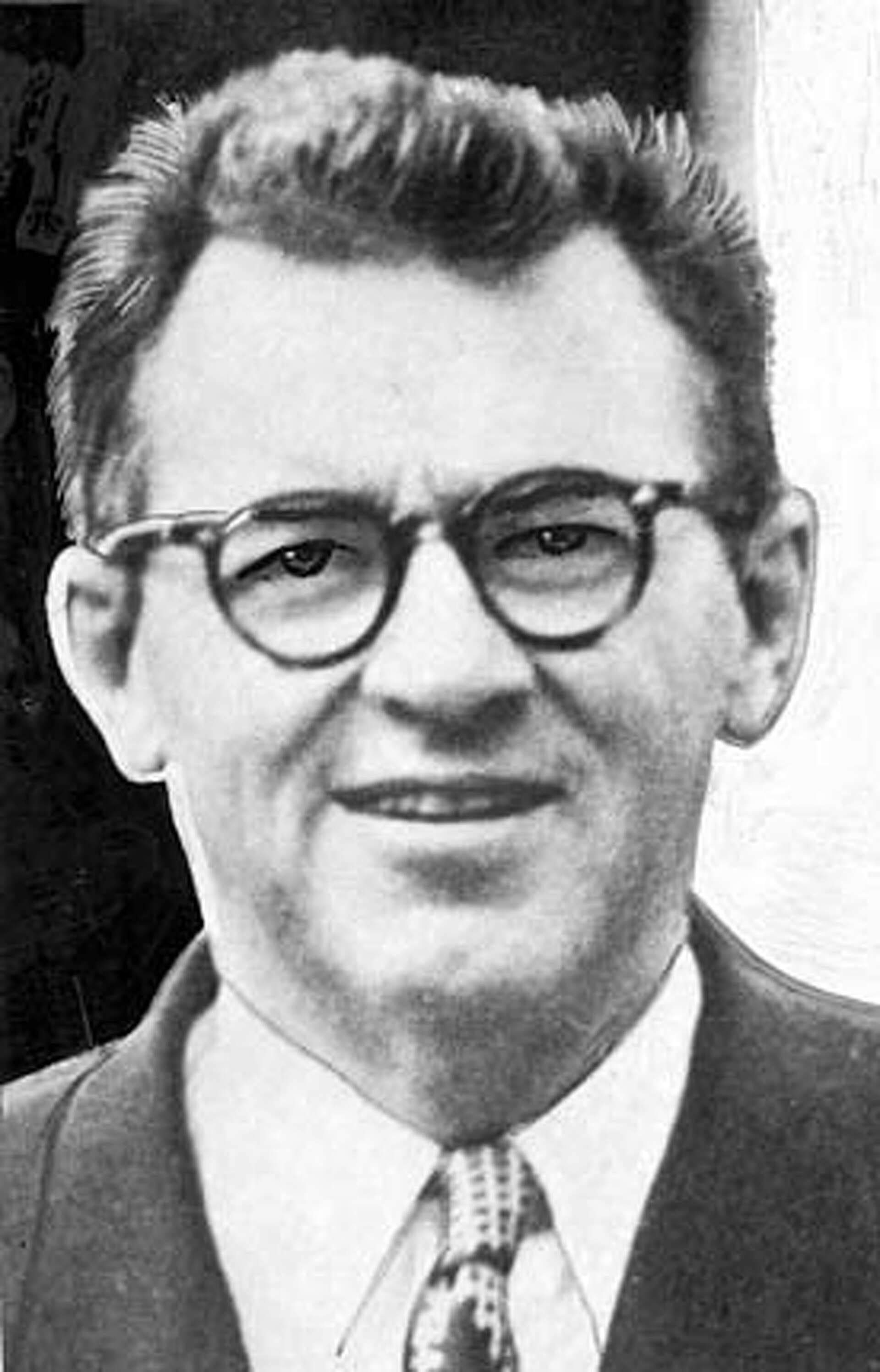 The life of James Farrell, author of a popular trilogy, recalls a time ...