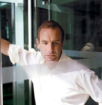 British star Green catching on in U.S. / BBC shows open doors for actor ...