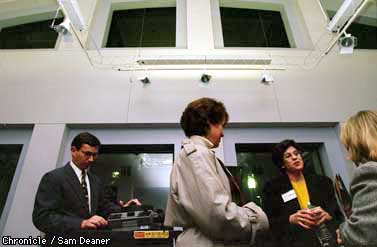 Escaping The 9-to-5 Rat Race / Search firm specializes in part-time and ...