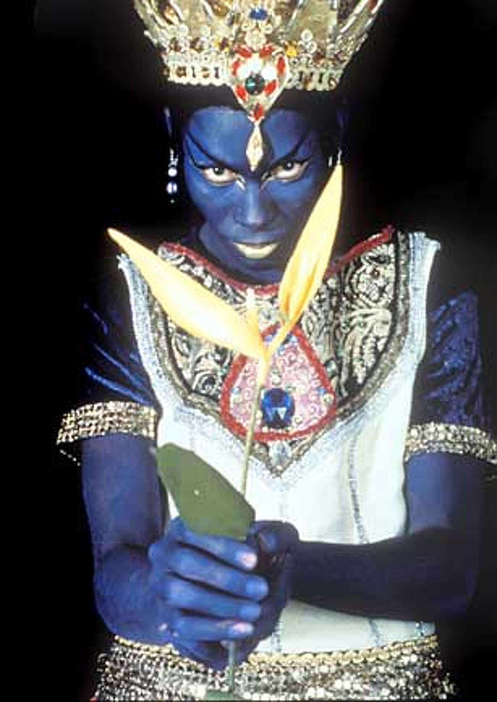 FILM CLIPS / Also opening today