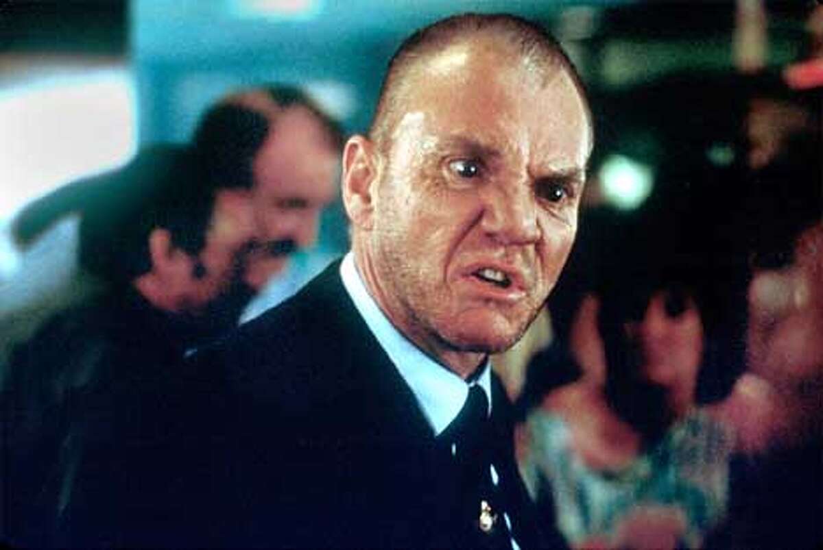 FILM CLIPS / Also opening today