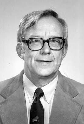 William Brigham -- professor of oil engineering