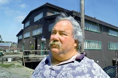 Battle brews over code enforcement / S.F. inspectors selectively ...