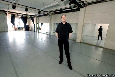 Staying true to the inclusive spirit of Jon Sims / Director of city ...