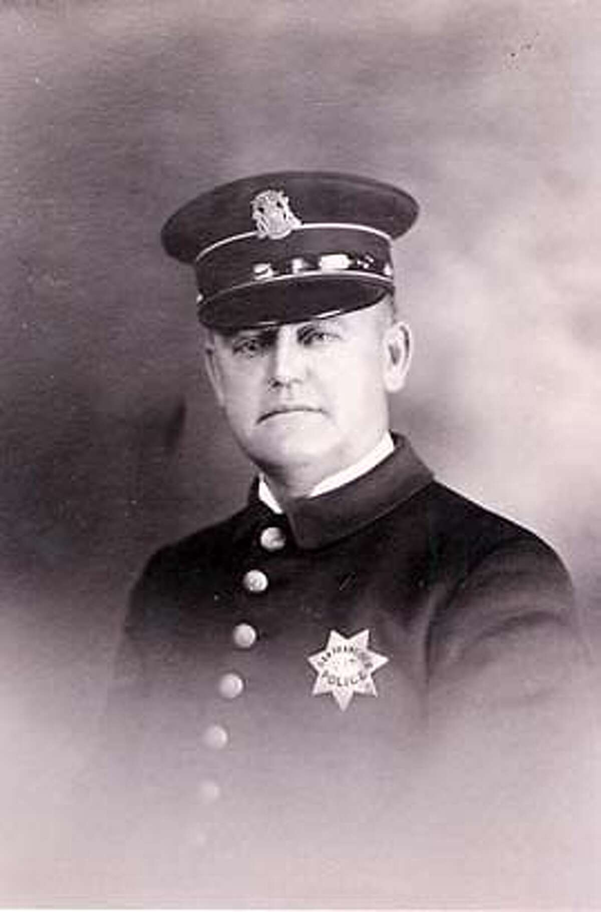 A family, and its Victorian, survive the unforgettable 1906 quake