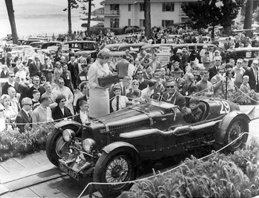 Rex Simpson Hardy -- photographer for LIFE Magazine