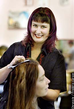 The roots of rock / How pop stars set trends with their cutting-edge ...