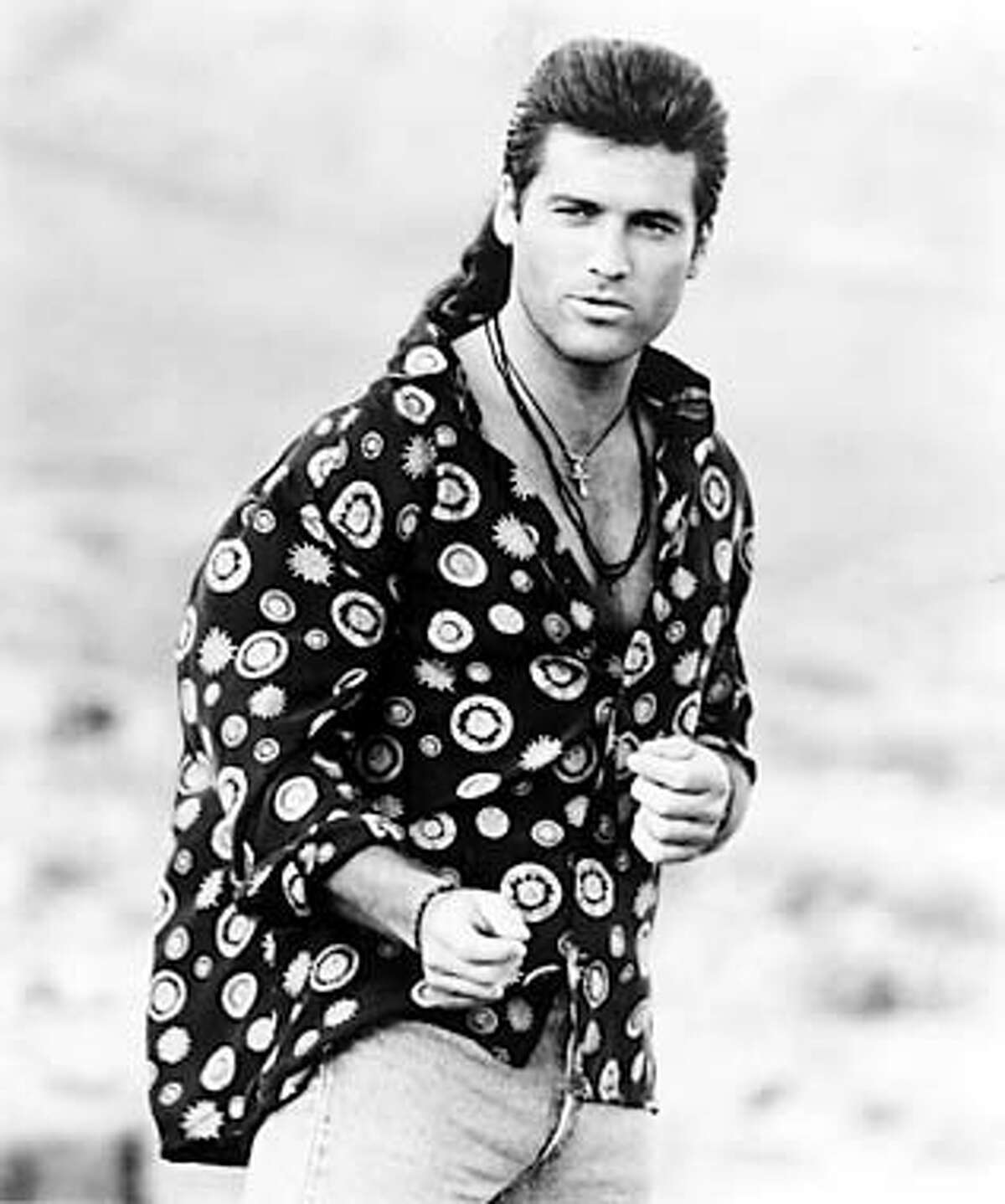 The roots of rock / How pop stars set trends with their cutting-edge ...