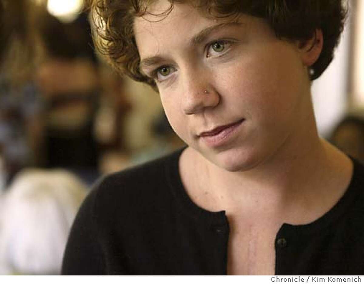 STANFORD UNIVERSITY / A reunion of hearts, minds -- and lungs ...