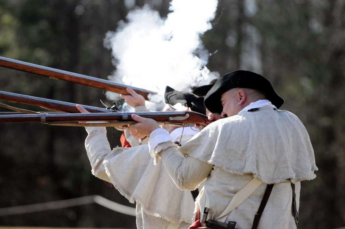 Photos: Frost Faire
