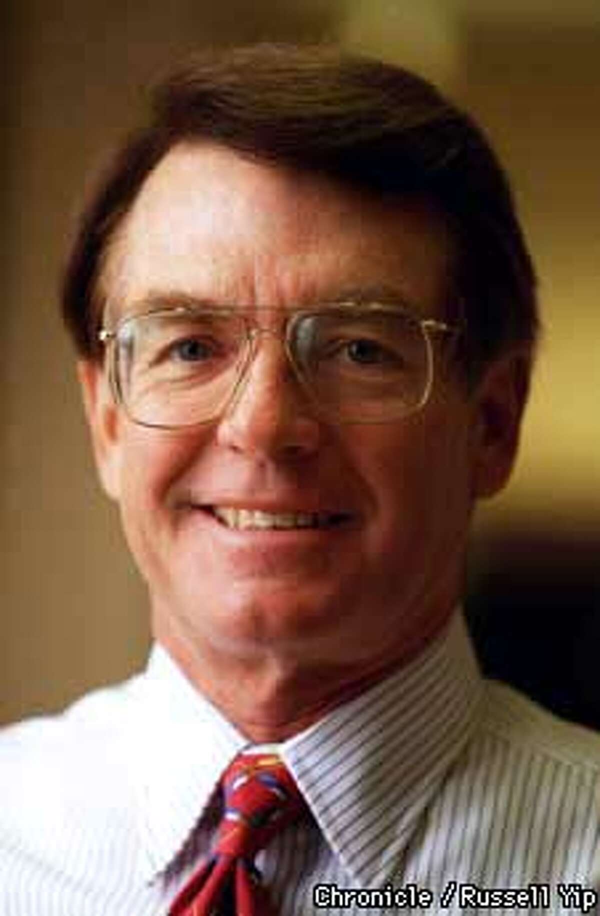 Schwab Gives Its President Co-CEO Title