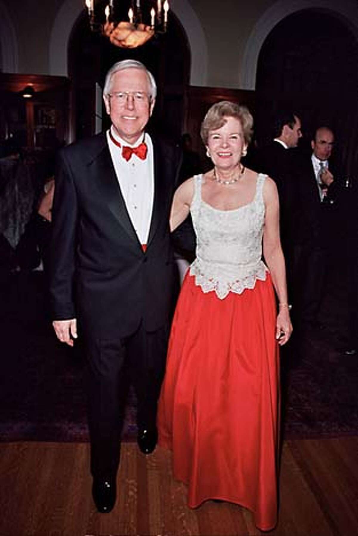 Merriment at Montalvo