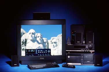 PCs for All Budgets / 6 great computers from $1,000 to $5,000