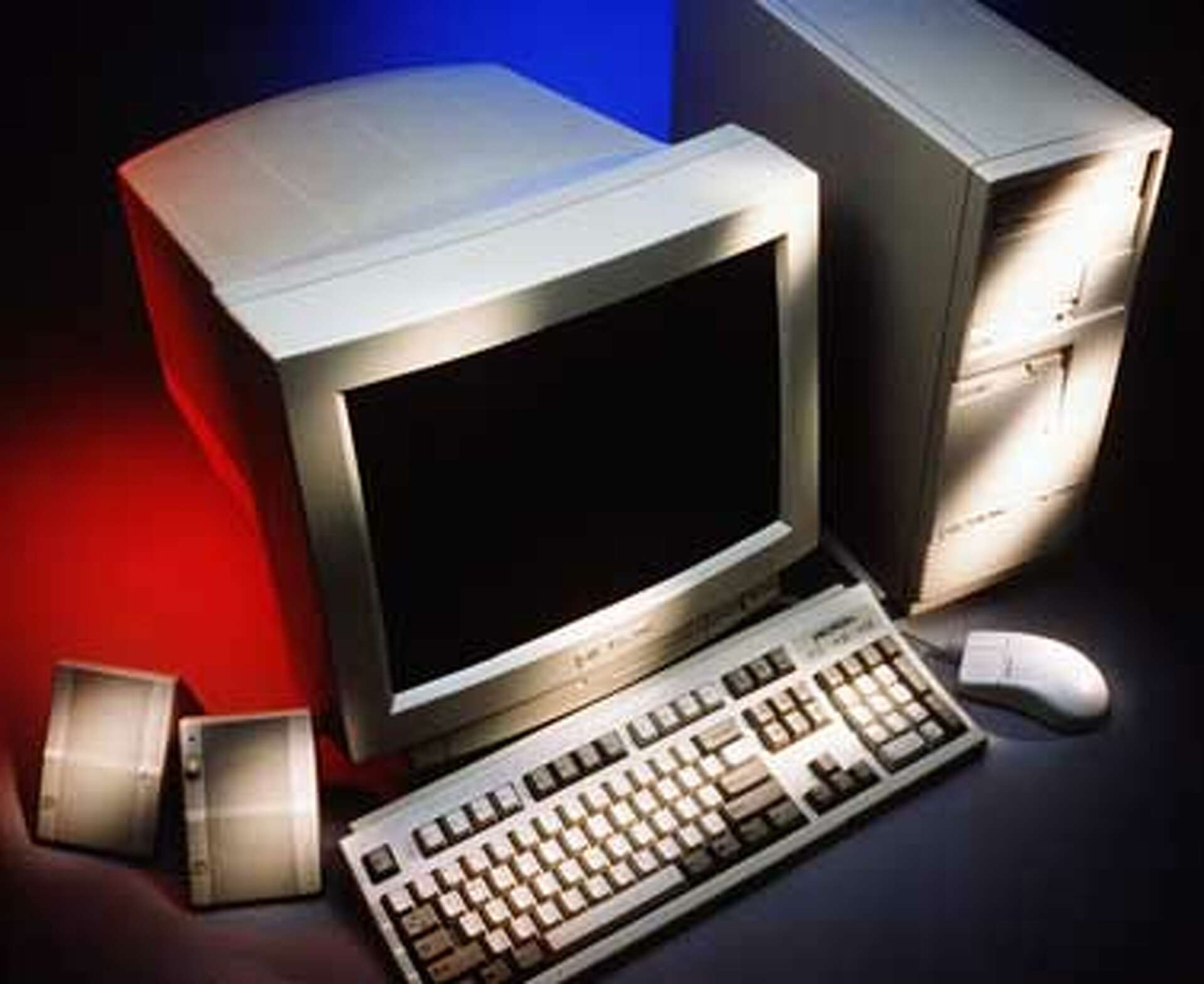 PCs for All Budgets / 6 great computers from $1,000 to $5,000