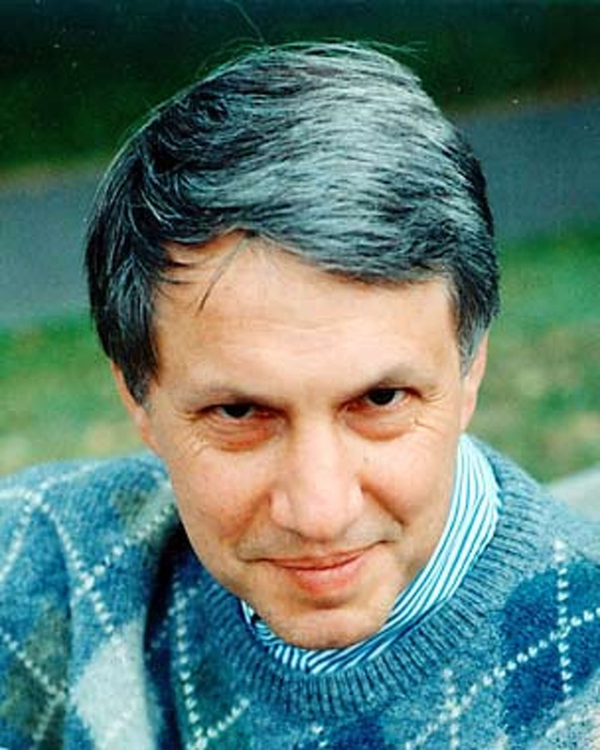 The Big Crunch / Instead of expanding forever, the universe may only ...