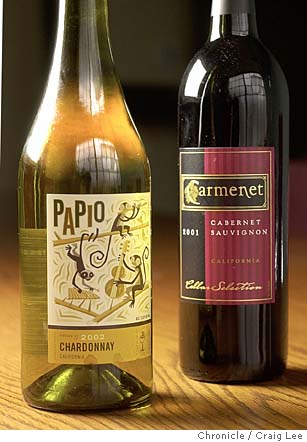 Sip a simple, satisfying Papio and save a baboon