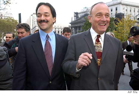 Second Quattrone trial to start today / Same principals to show up ...