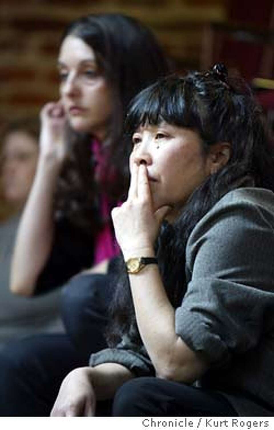 With dance, Kimi Okada takes her brother's death beyond politics and ...