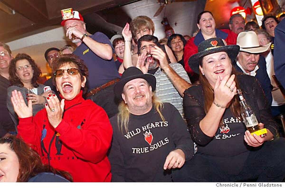 A town gives thanks for a humble can that came to the rescue. Spam anyone?