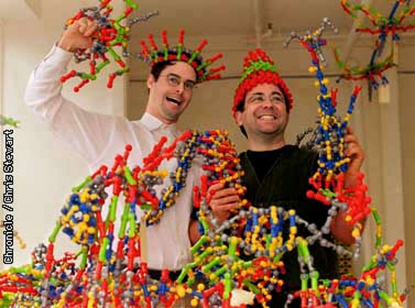 Zoob Toys Zooming / Consumers snap up construction pieces