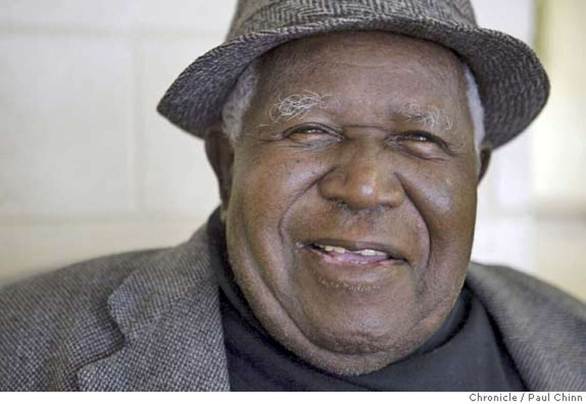 A titan of Bay Area newspapers / At 96, Thomas Fleming still making ...