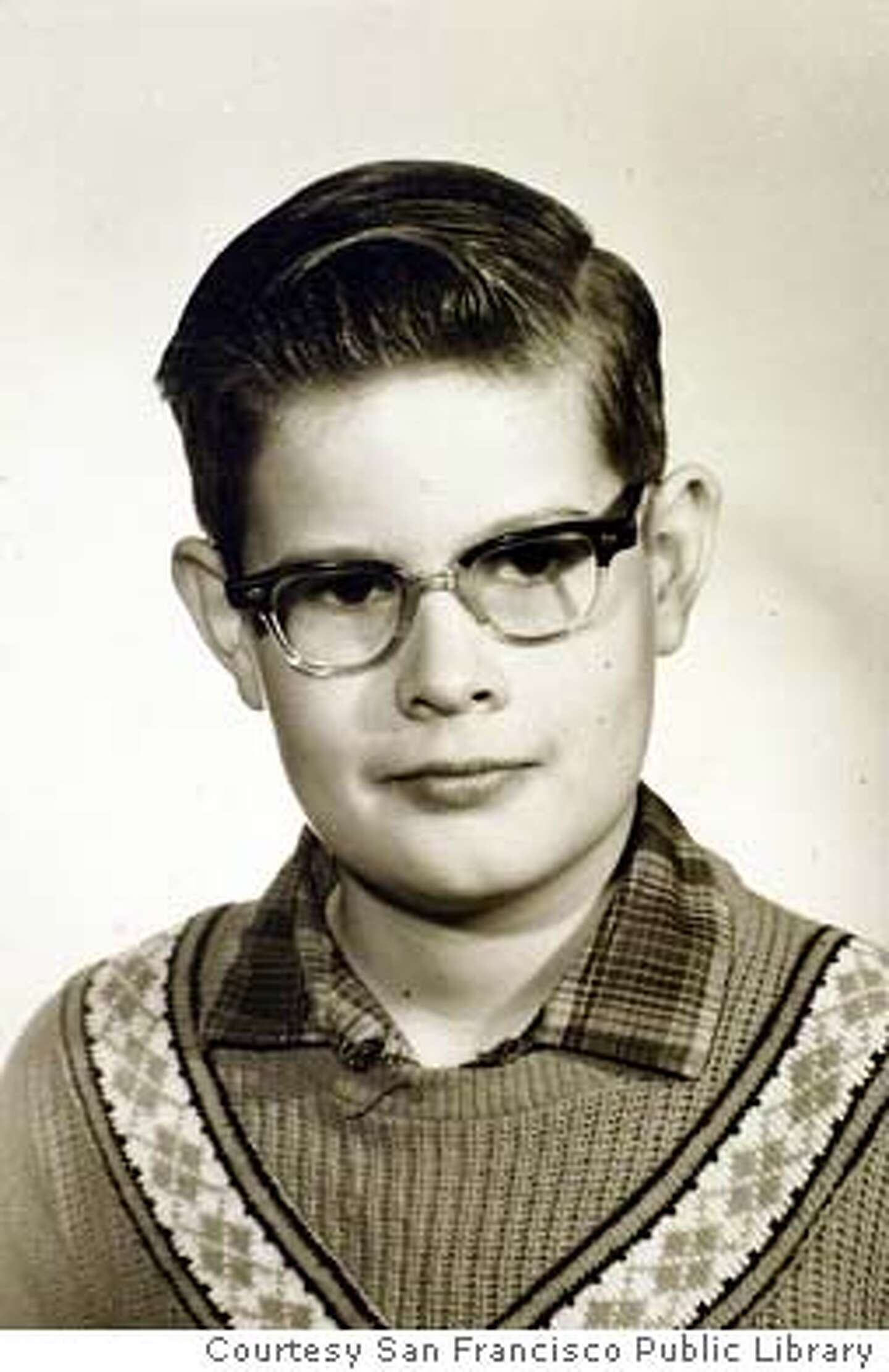 Randy Shilts was gutsy, brash and unforgettable. He died 10 years ago ...