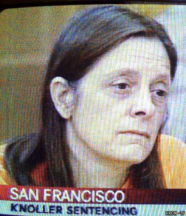 Unrepentant Knoller gets maximum term / 4-year prison term in S.F. dog ...