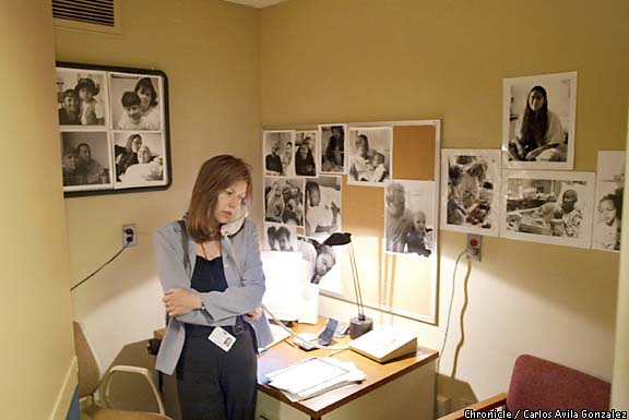 PROFILE / Diane Malek, Social Worker and Photographer / Heart to heart ...