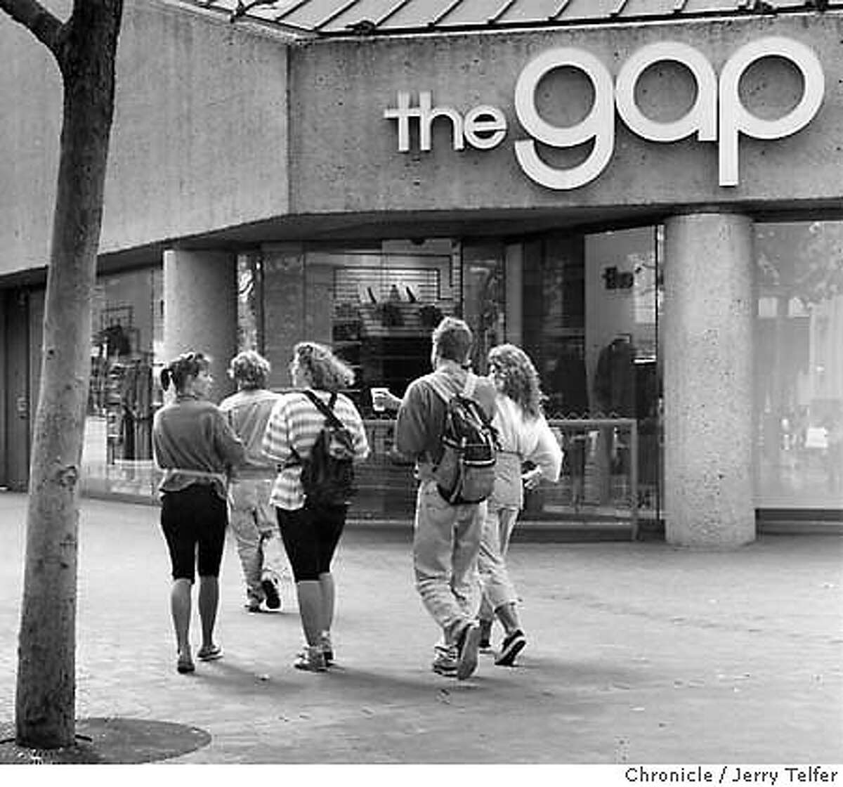 Why the 1980s was the best decade for San Francisco