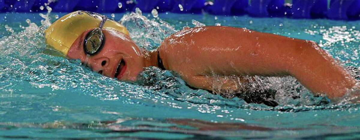 27-5A swimming & diving