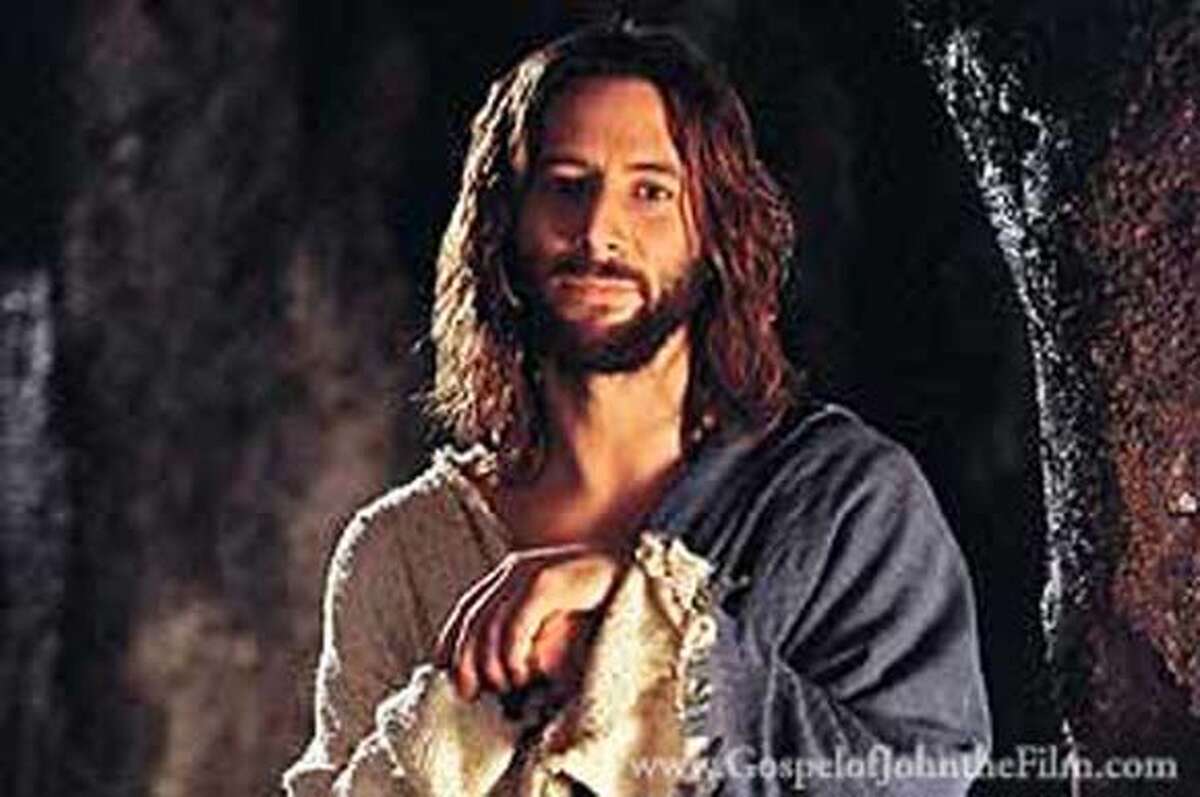 Epic 'Gospel' a literal but robust Jesus story