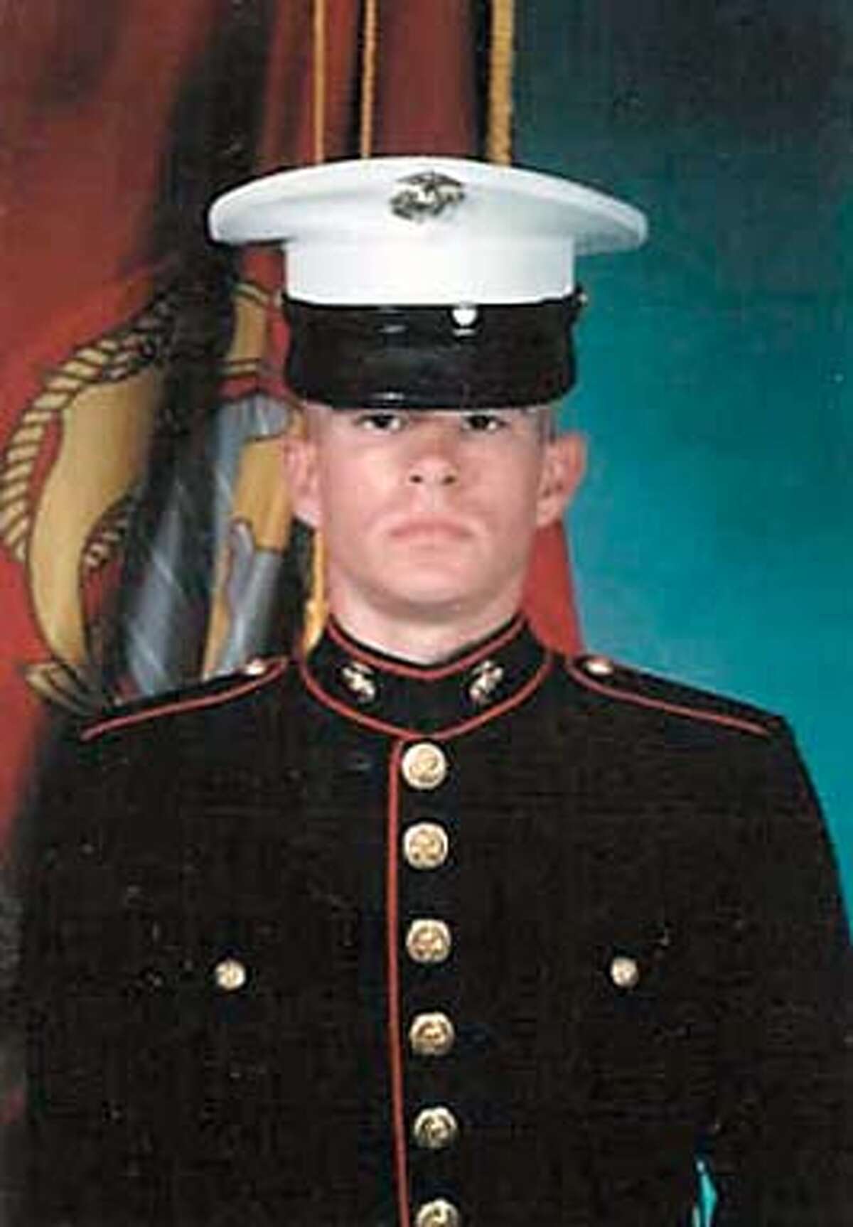 Young San Ramon, Fremont Marines killed / Bay Area loses 3 troops this week