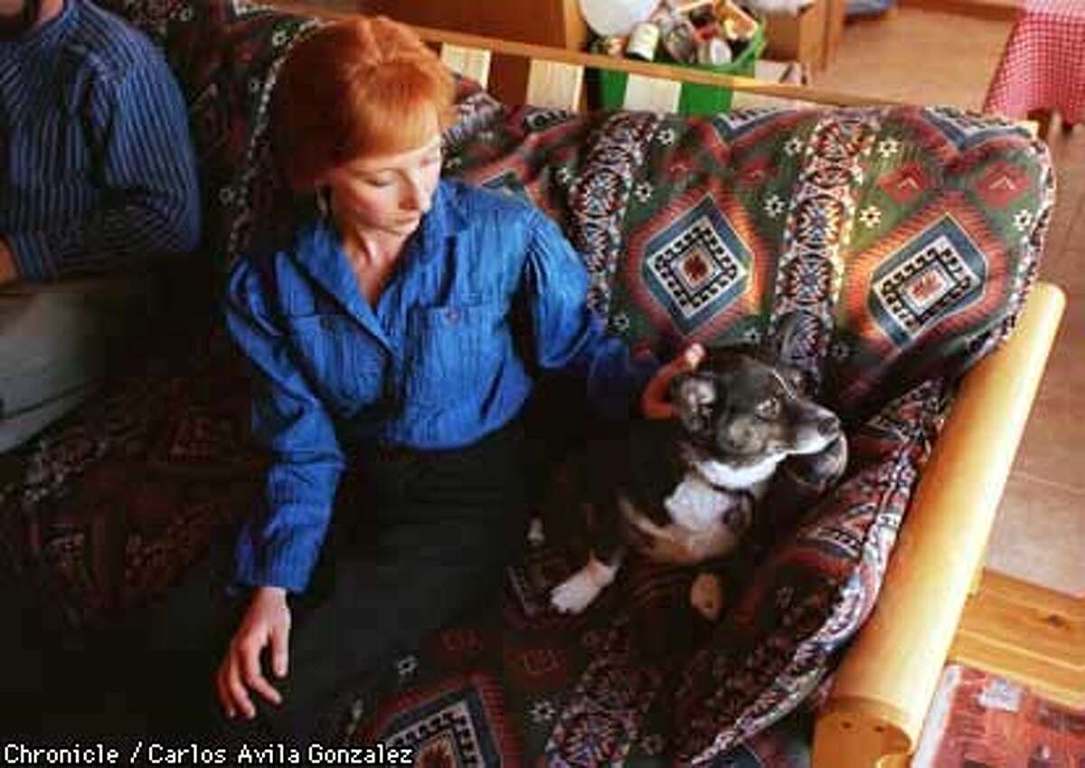 Cherished Memories of Home / Woman surviving horror of slayings