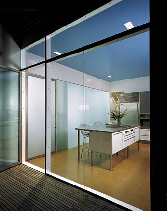 Architecture's glass ceiling