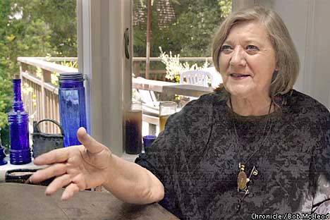 Still political -- and singing -- after all these years / Dane ...