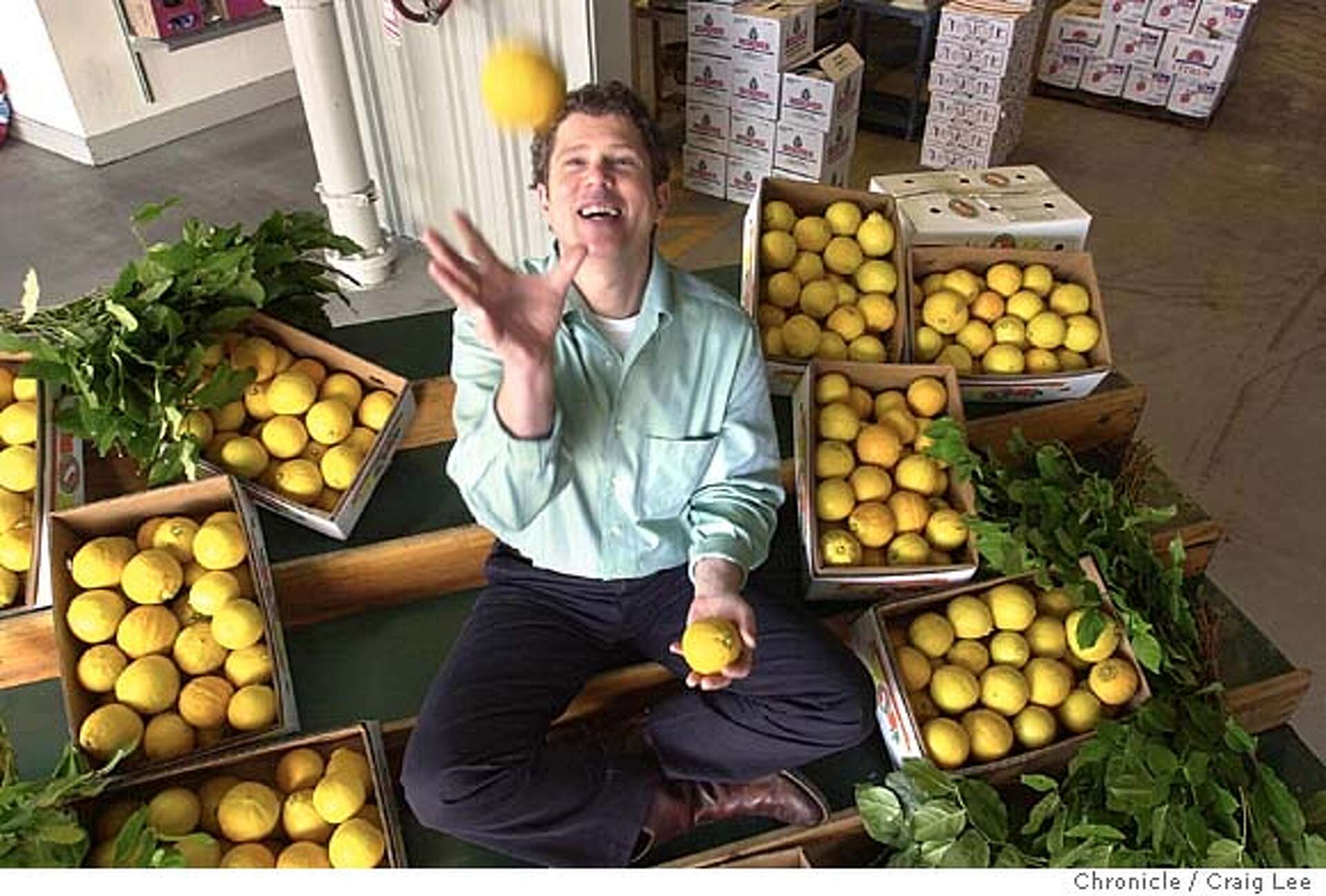 Bergamot's beauty is more than skin deep