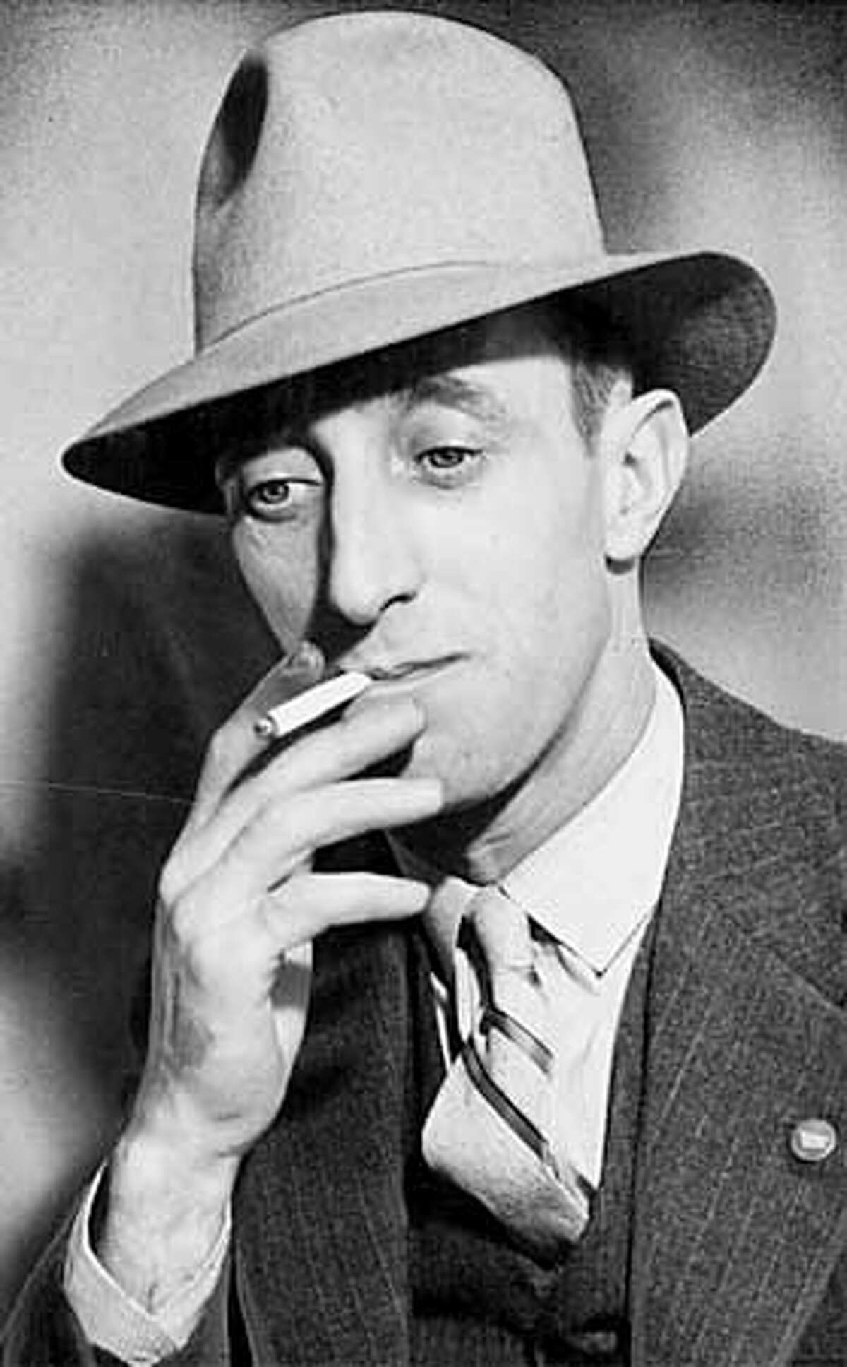 Actor brings labor's Harry Bridges to life / One-man show provides ...