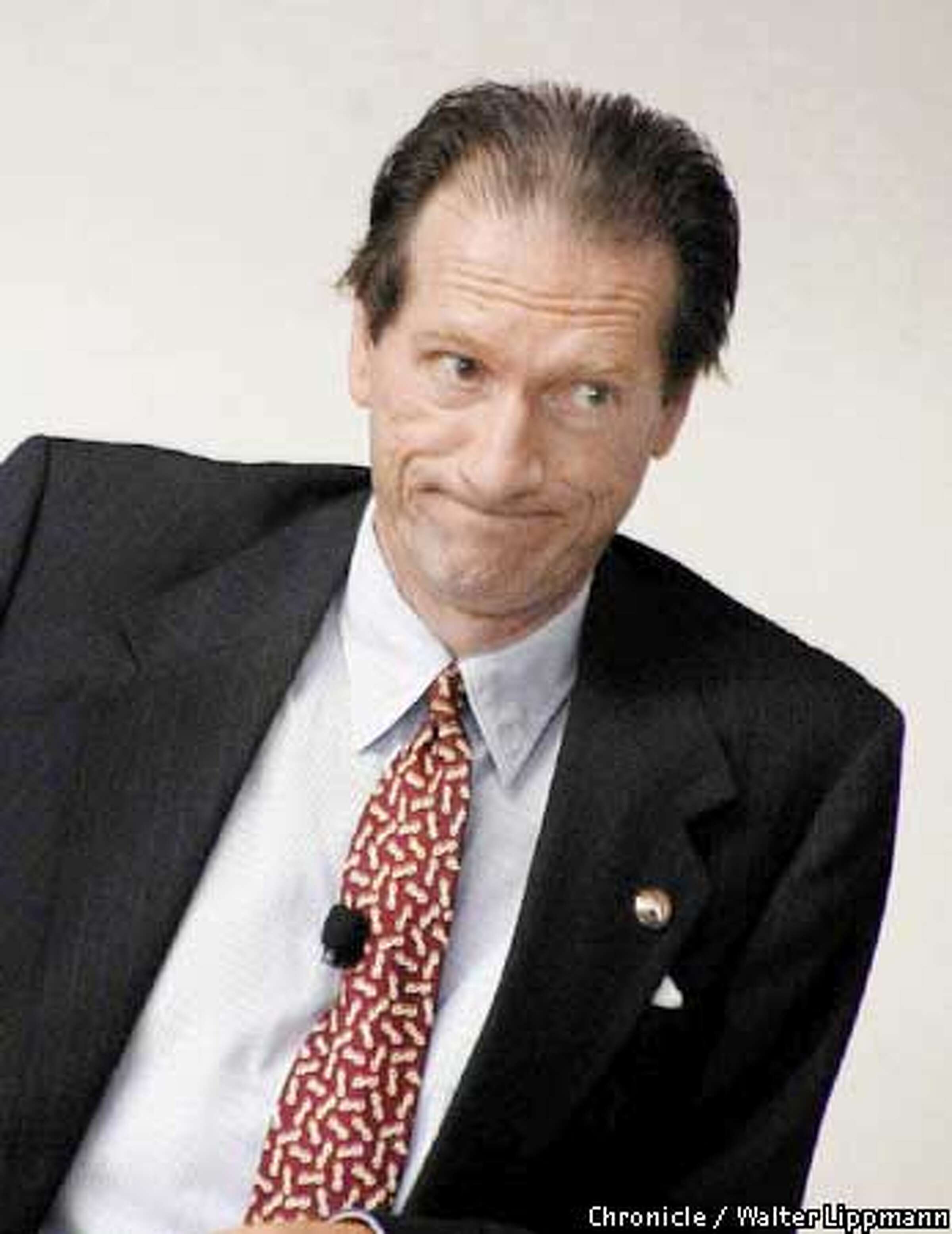 Actor brings labor's Harry Bridges to life / One-man show provides ...