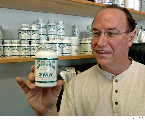 Baseball's data from drug tests sought in probe / Grand jury ...