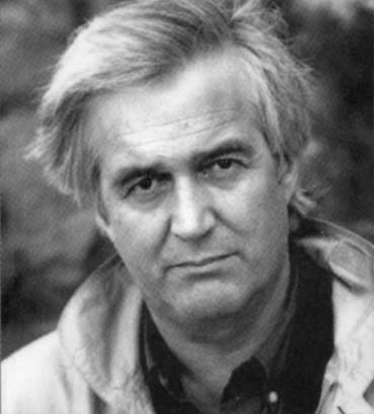 The wicked past seethes in the streets of Sweden and in Mankell's mind